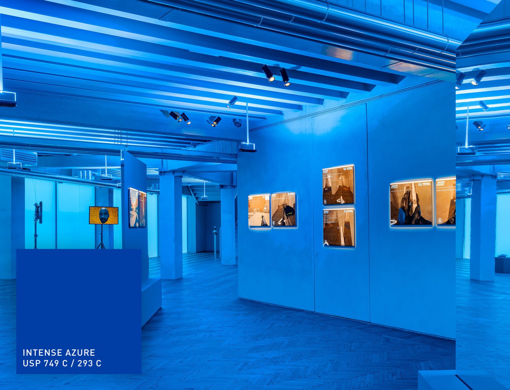 EXHIBITION: ROLE PLAY | USP Edit