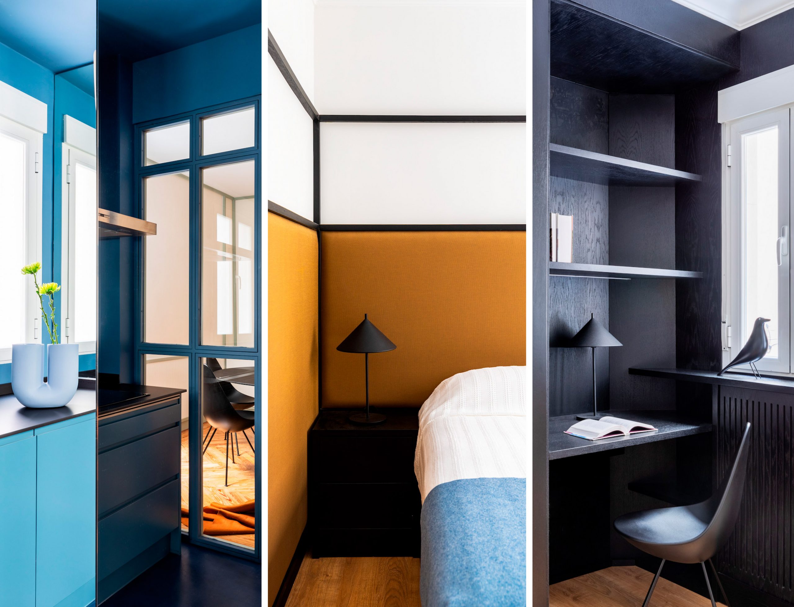 LIFESTYLE: FUNCTIONAL COLOUR | USP Edit