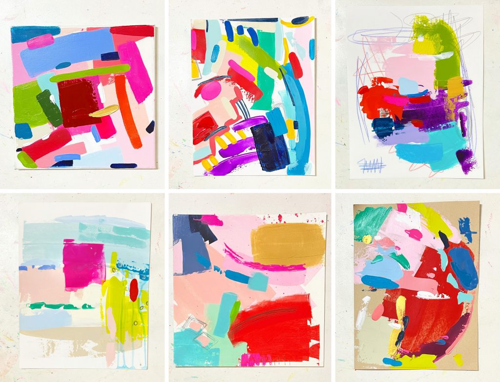 ART: MELISSA CARTER | USP Edit