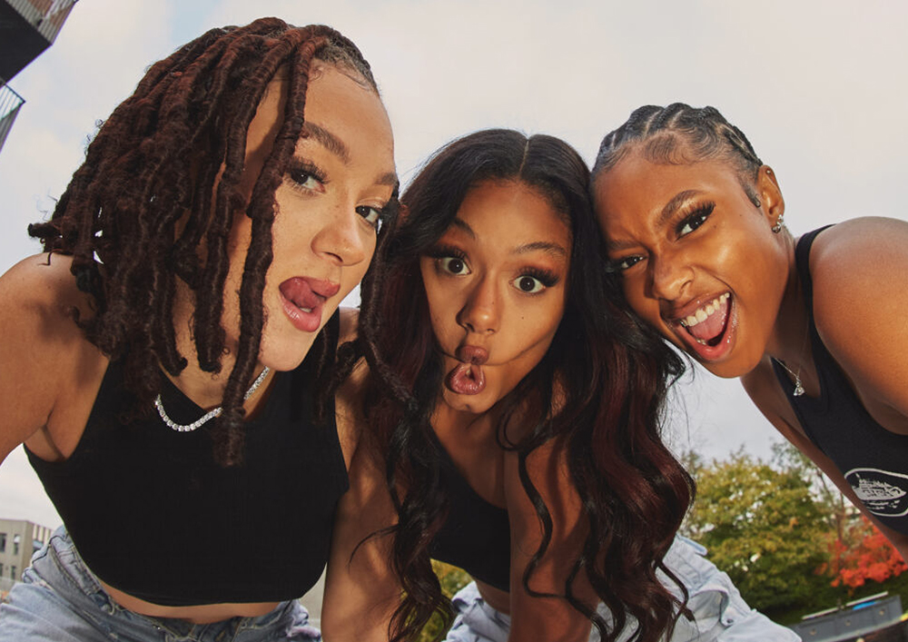 USP LOVES: ISSUE 2 | USP Edit