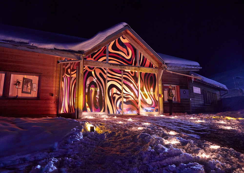 USP INSPIRE: APRÈS SKI | USP Edit