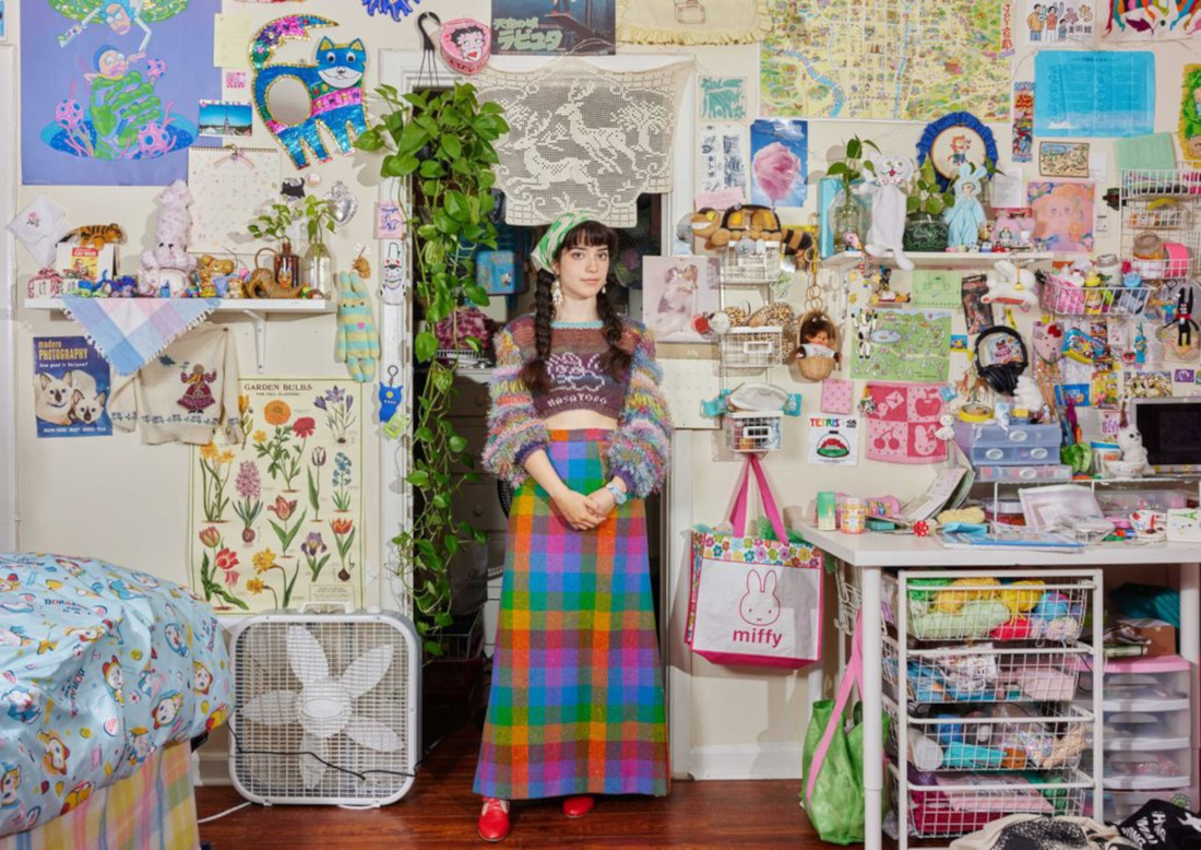 USP LOVES: ISSUE 3 – THE MYSTERIOUS WORLD OF GEN Z | USP Edit