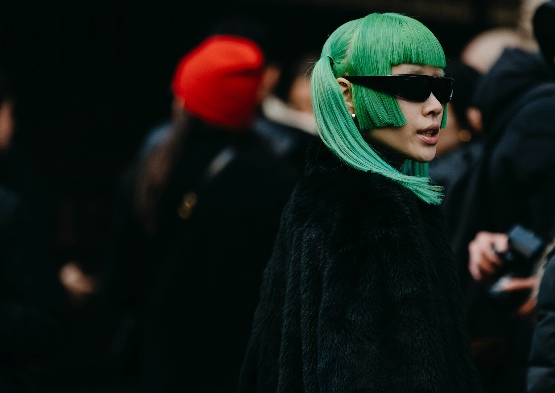 A/W 24/25 MACRO: GATEWAY | USP Edit