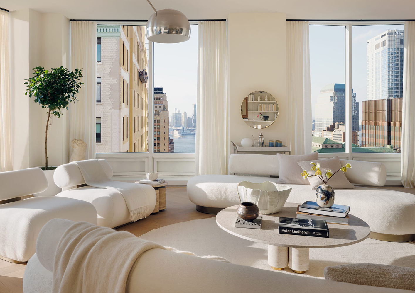 USP INSPIRE: QUIET LUXURY | USP Edit