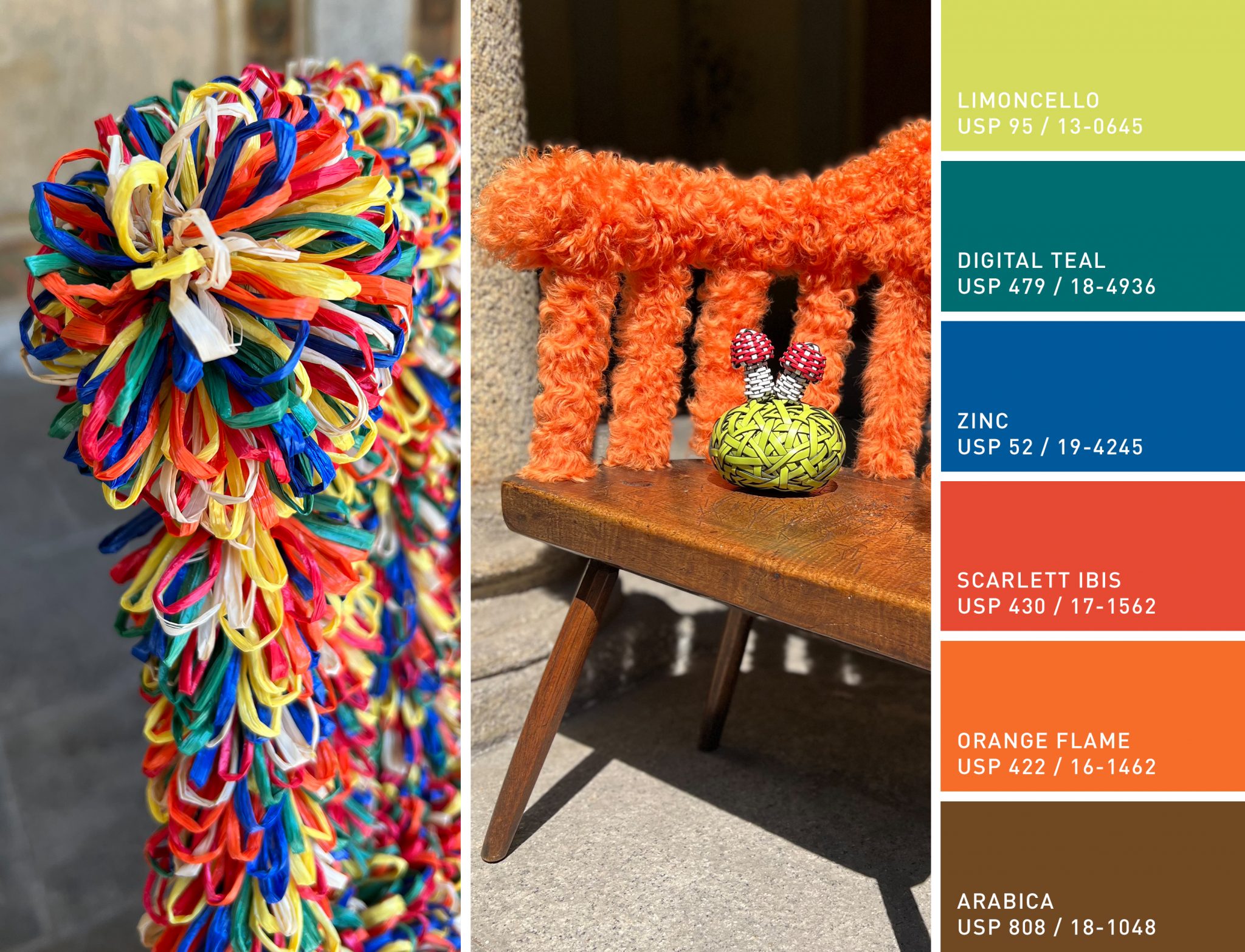 MILAN DESIGN WEEK 2023: LOEWE CHAIRS | USP Edit