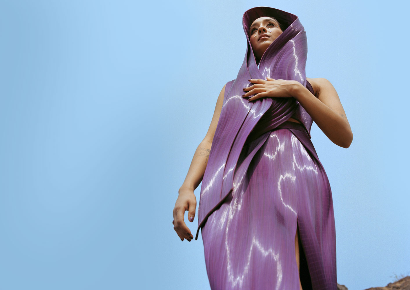 USP INSPIRE: FUTURE GLOW | USP Edit