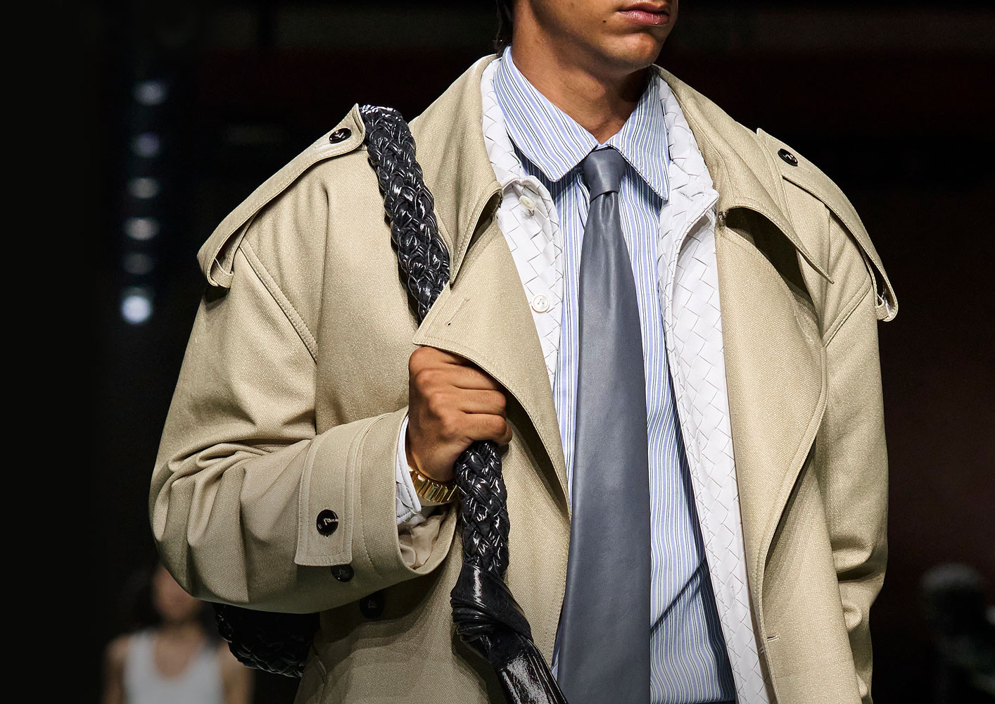 USP INSPIRE: YUPPIECORE | USP Edit