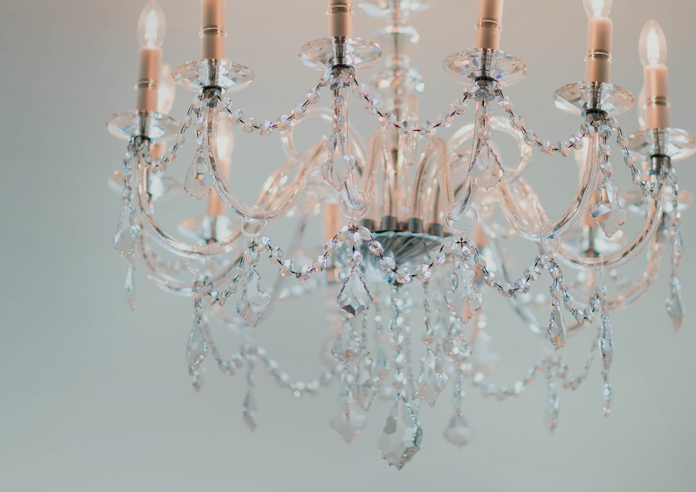 USP INSPIRE: CRYSTALISED | USP Edit