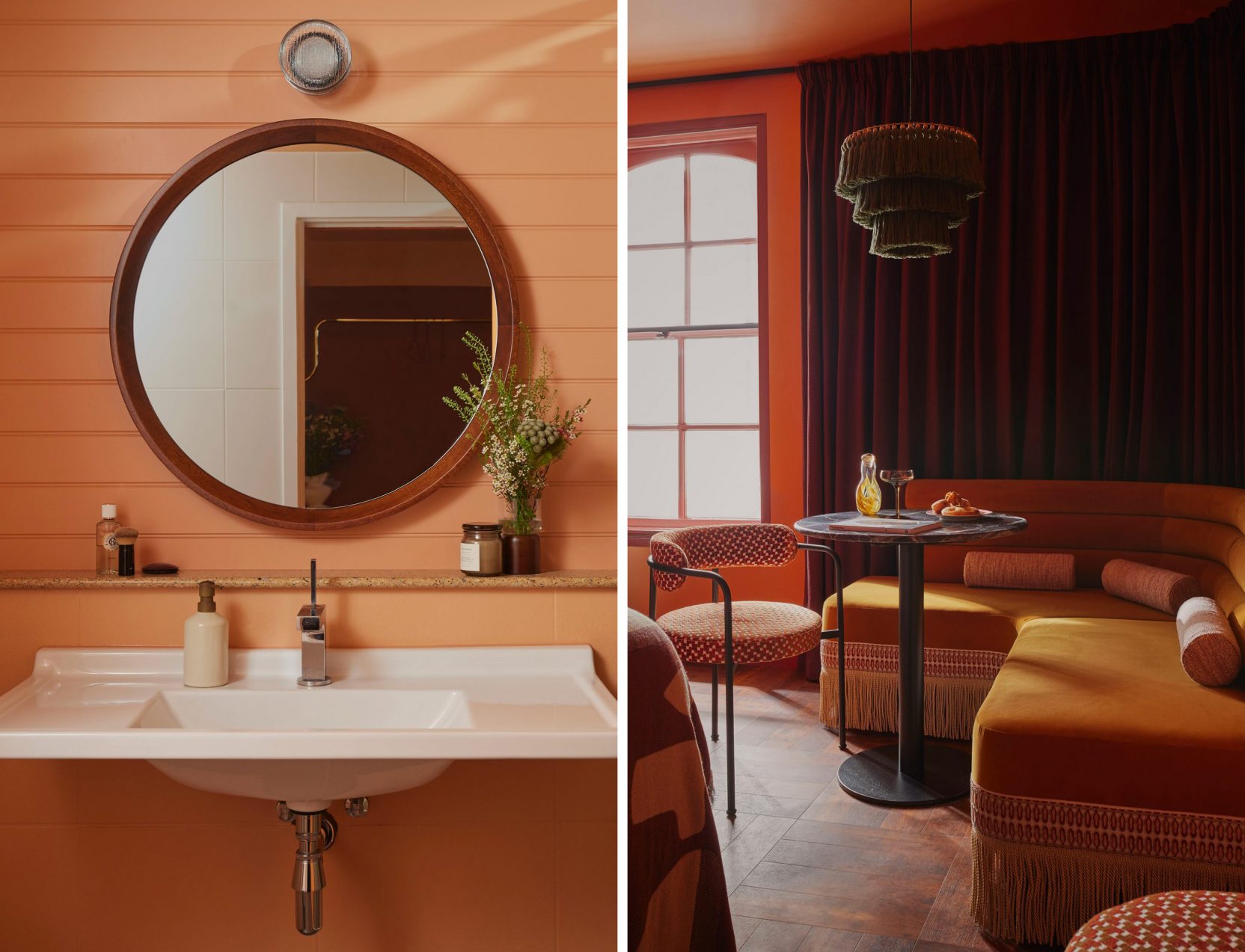 LIFESTYLE: EMBER LOCKE HOTEL | USP Edit