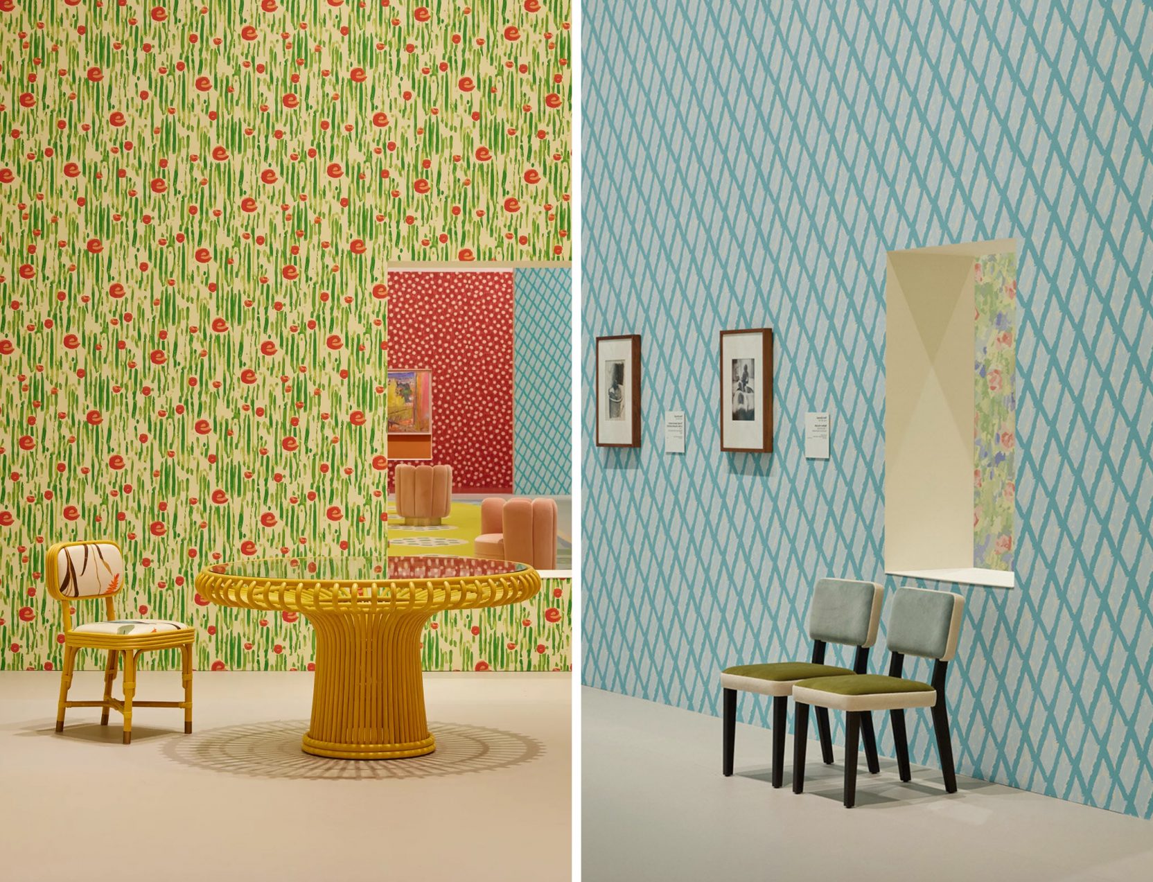 ART: PIERRE BONNARD EXHIBITION | USP Edit