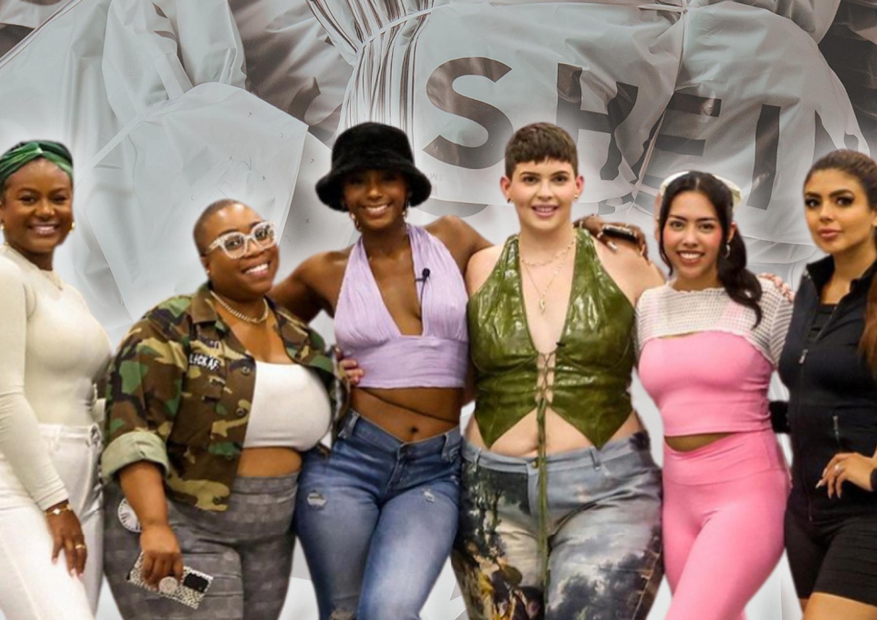 USP LOVES: ISSUE 7 – THE PROBLEM WITH INFLUENCERS & FAST FASHION | USP Edit