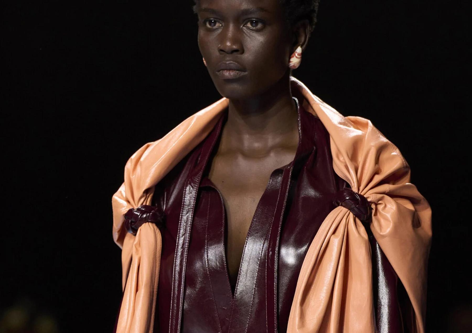 S/S 24 CATWALKS: COLOUR – EMERGING | USP Edit