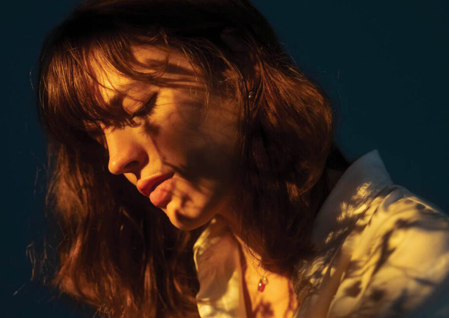 S/S 25 MACRO FILM | USP Edit