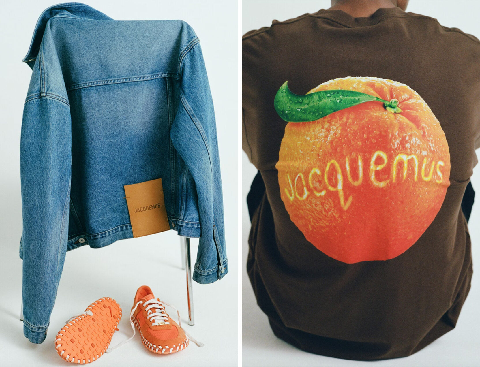 F&A: JACQUEMUS X NIKE NEW COLOURWAY | USP Edit