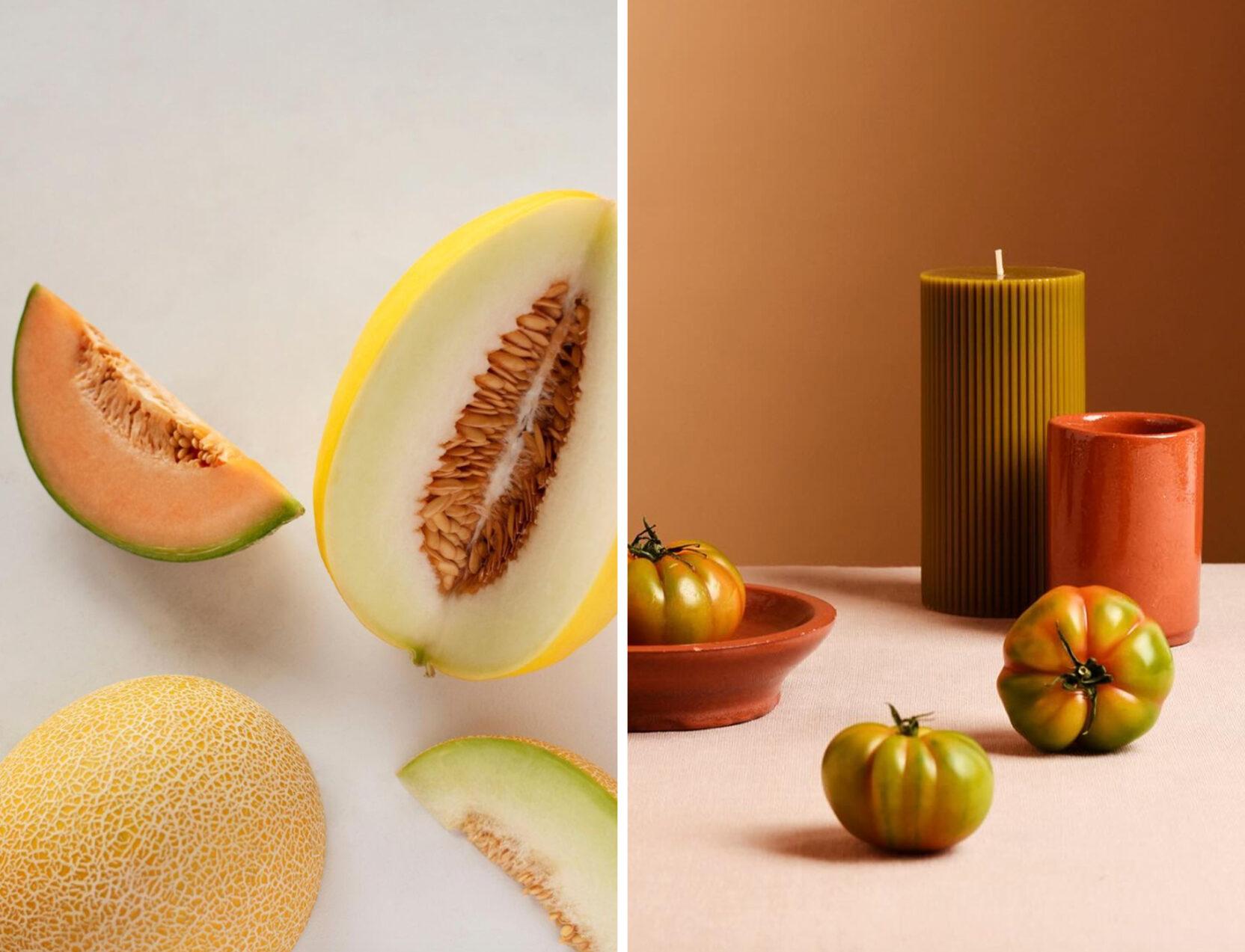 Colour Feed | USP Edit