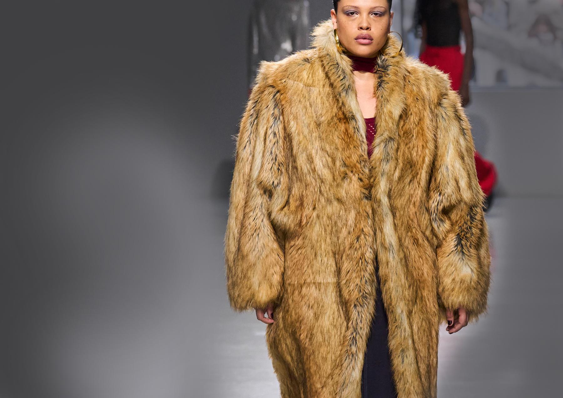 USP INSPIRE: MOB WIFE WINTER | USP Edit