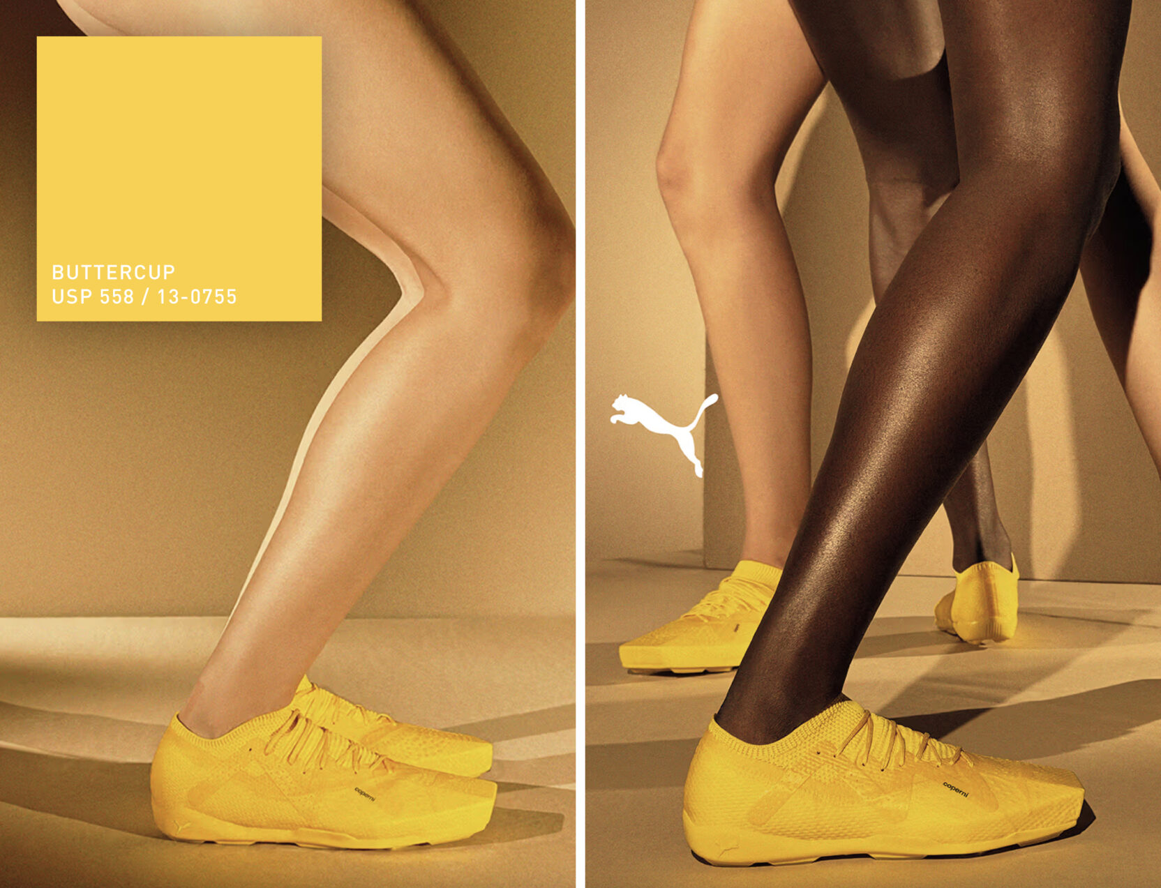 F&A: COPERNI X PUMA | USP Edit