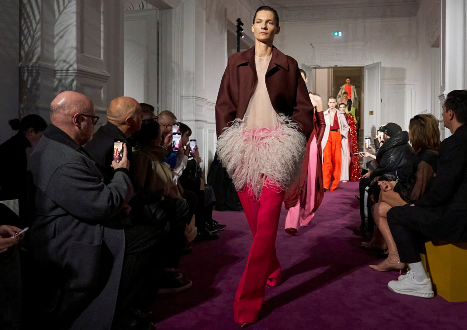 USP Inspire | USP Edit