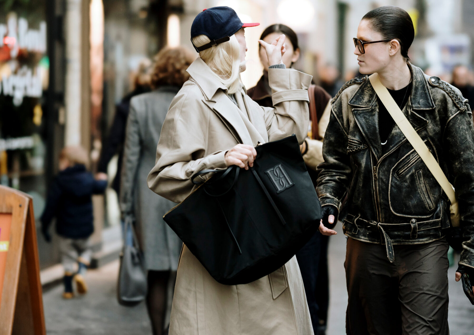 A/W 25/26 FUTURE CONSUMER FILM | USP Edit