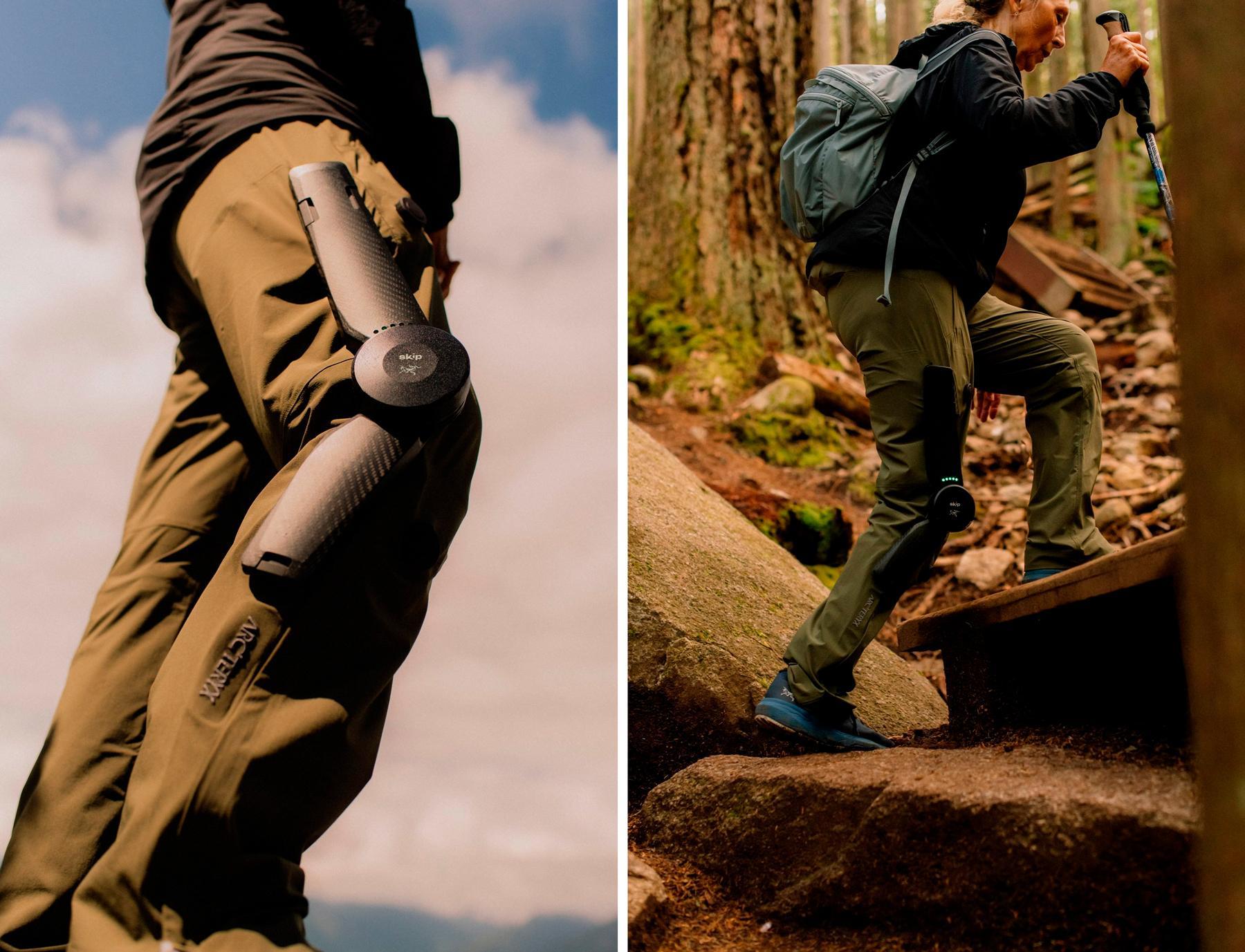 Colour Feed | USP Edit