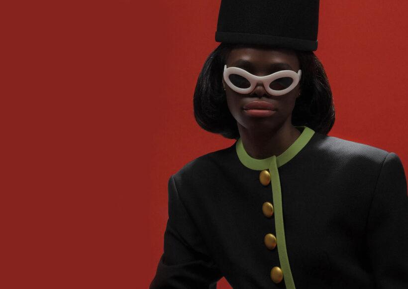 S/S 26 MACRO | USP Edit