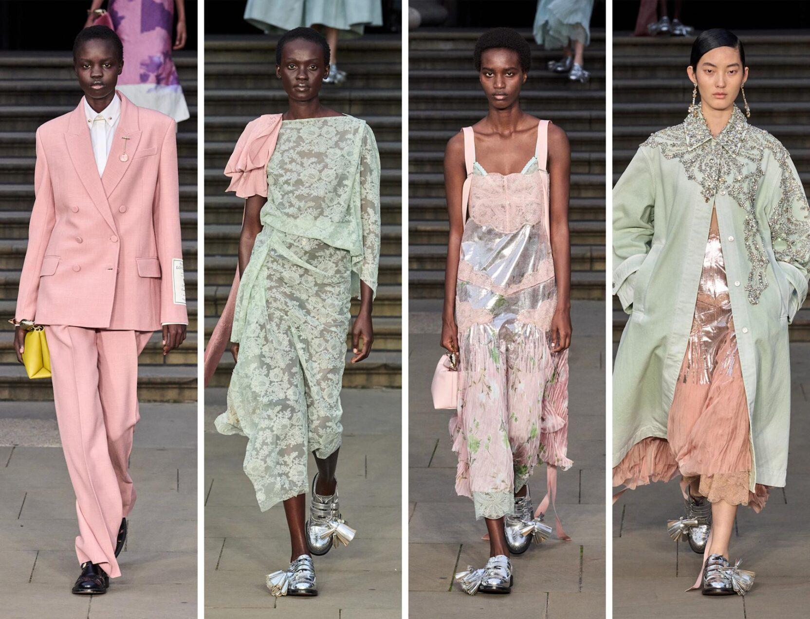 Colour Feed | USP Edit