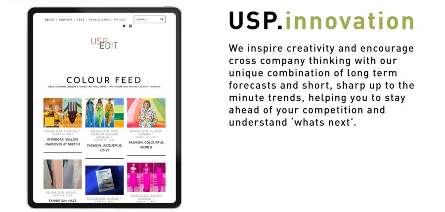 About | USP Edit
