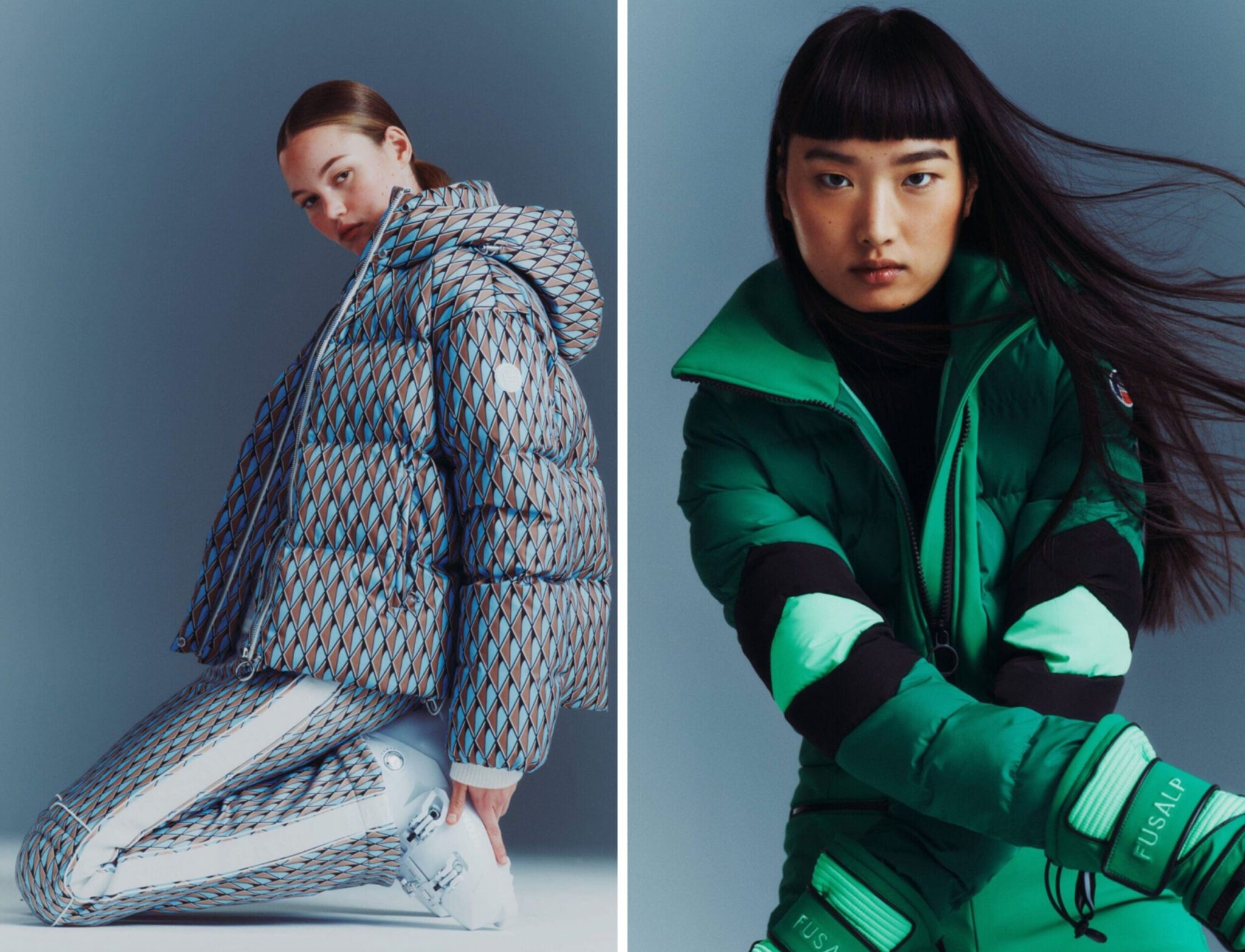 ACTIVE: FUSALP A/W 24/25 COLLECTION | USP Edit