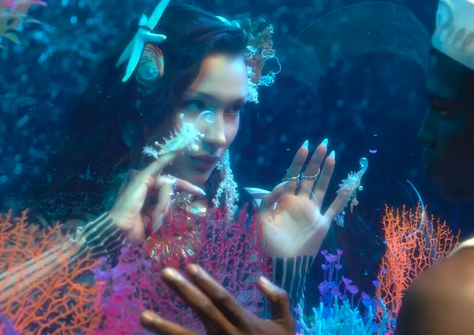 USP Inspire | USP Edit