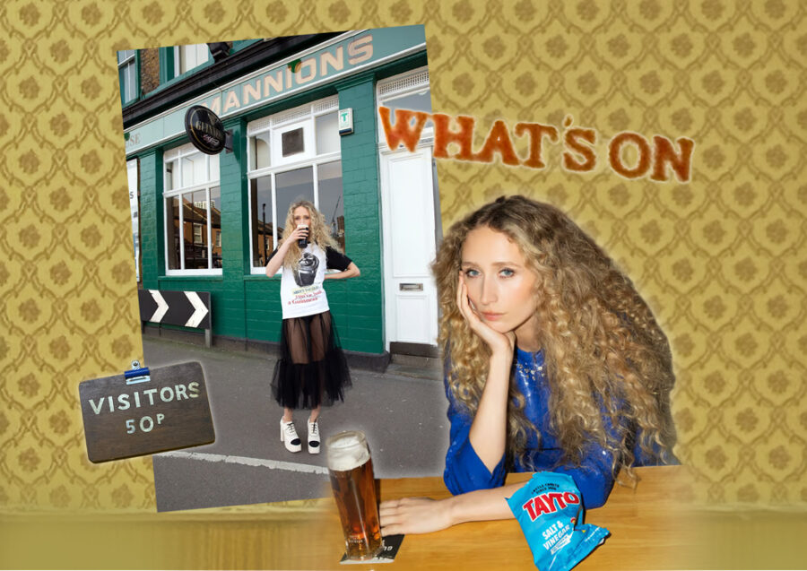 USP Inspire | USP Edit