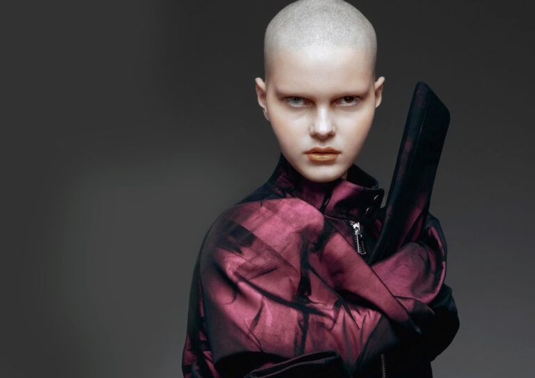 MACRO: ISSUE 1 | USP Edit