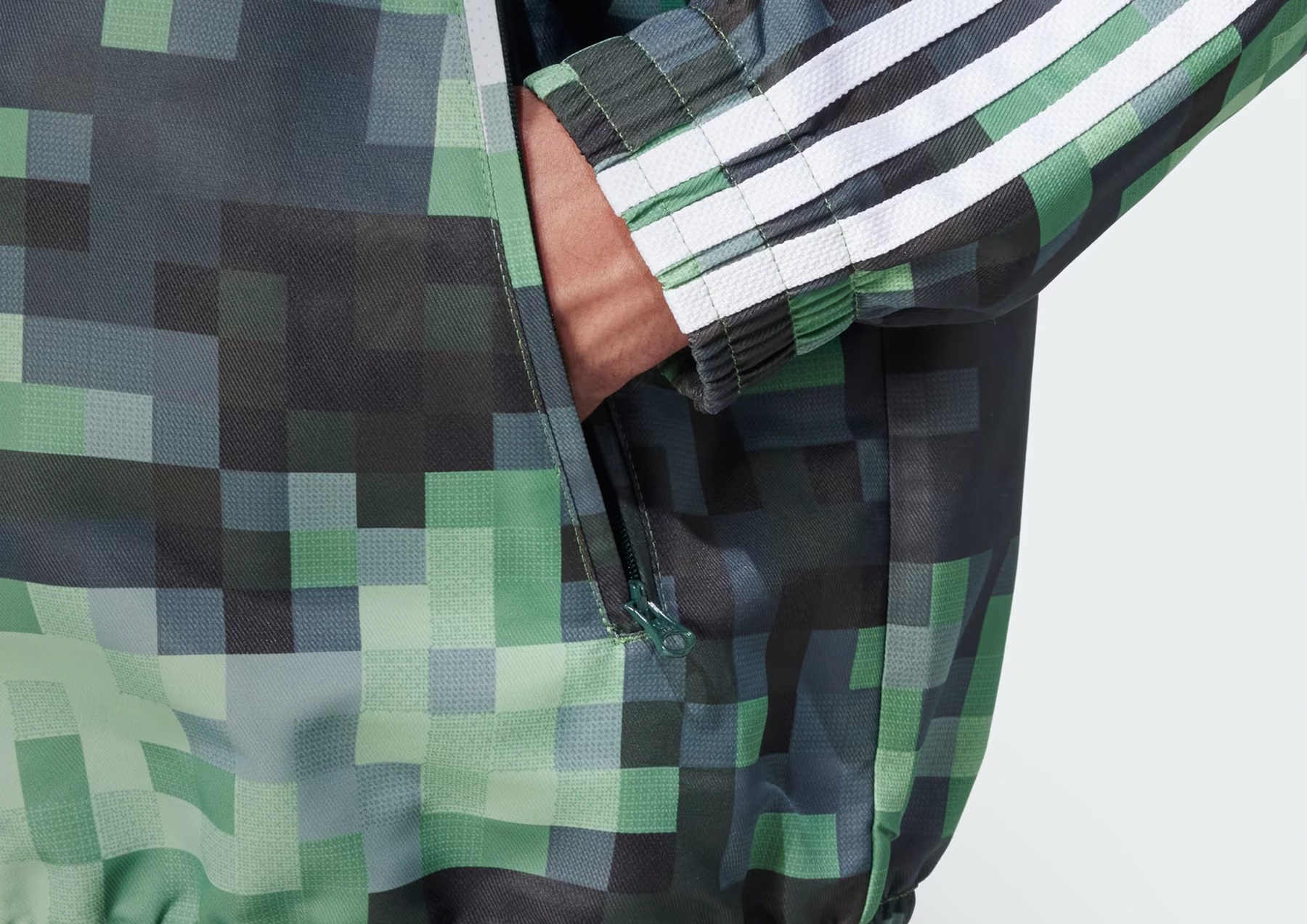 USP Inspire | USP Edit